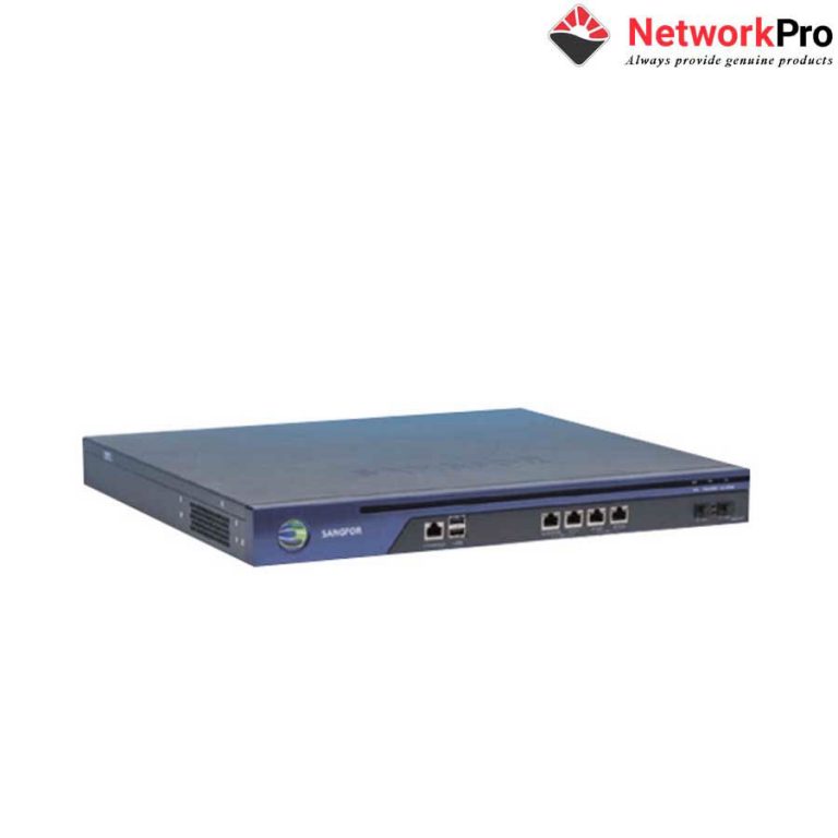Thiết Bị Tường Lửa Firewall Chính Hãng - NetworkPro.vn