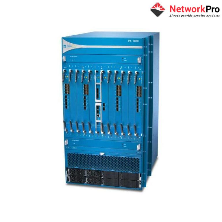 Firewall Palo Alto PA-7080 | Thiết bị Firewall chính hãng - NetworkPro.vn