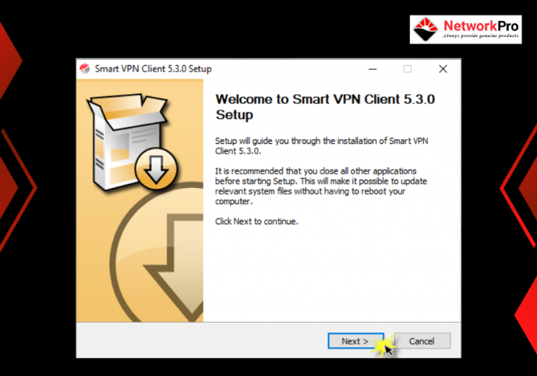 Cách Tải Và Cài Đặt Smart VPN Client Draytek Nhanh Nhất | NetworkPro